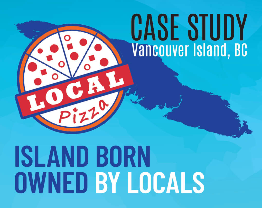 Local Pizza Partners with Curran Advertising to Increase Sales and ...